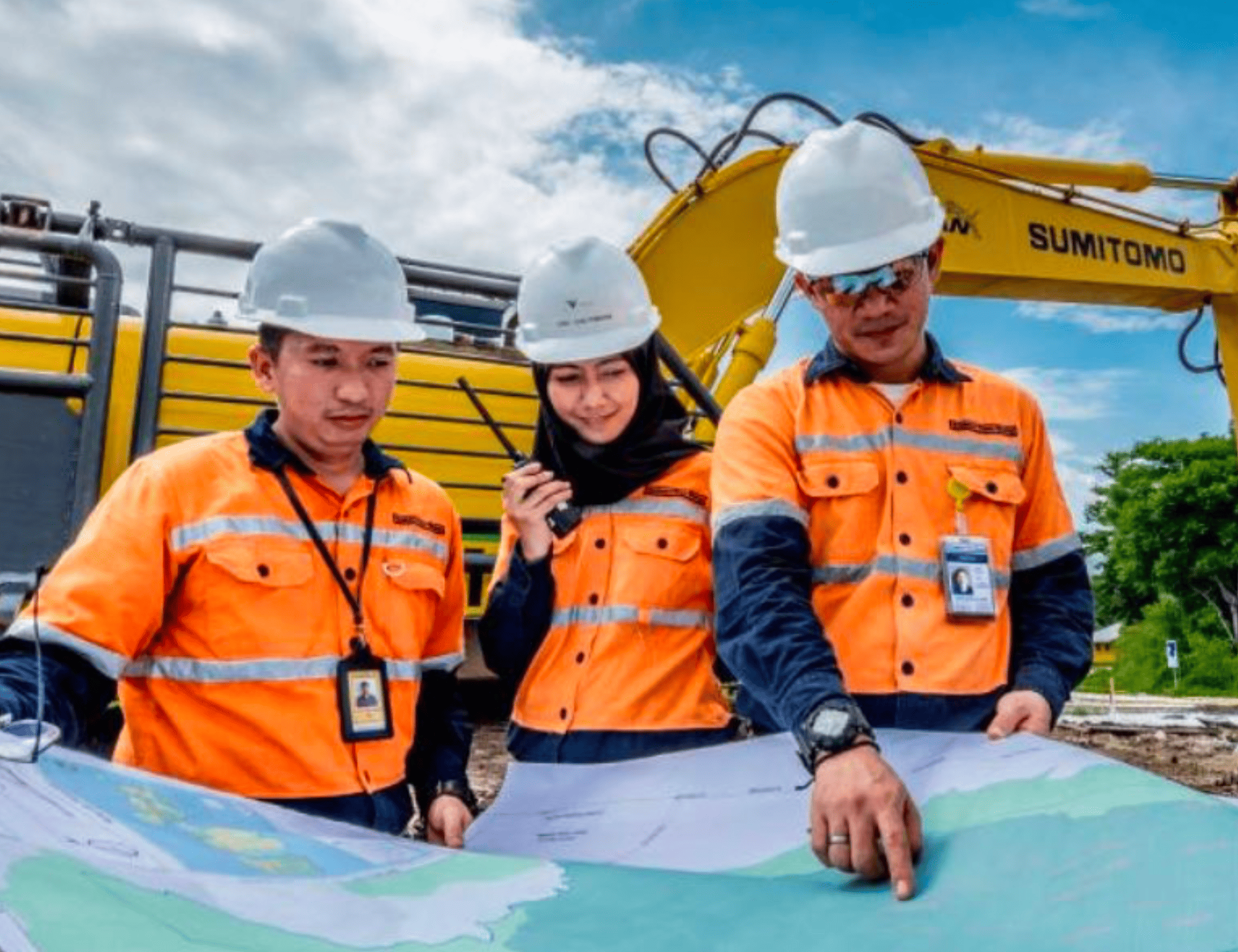 About Us | Home | Opac Barata | Indonesian Energy Consultancy